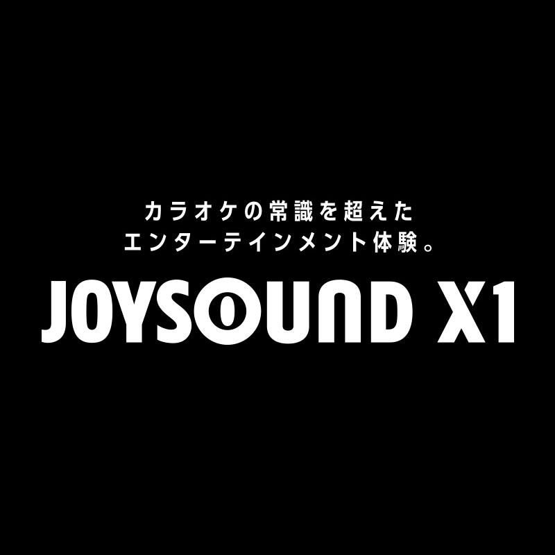  JOYSOUND X1 JOYSOUND 